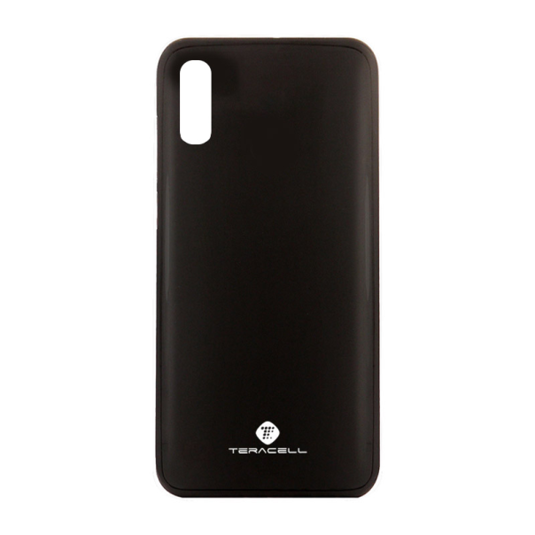 Maska za Tesla Smartphone 64 Lite Giulietta crna