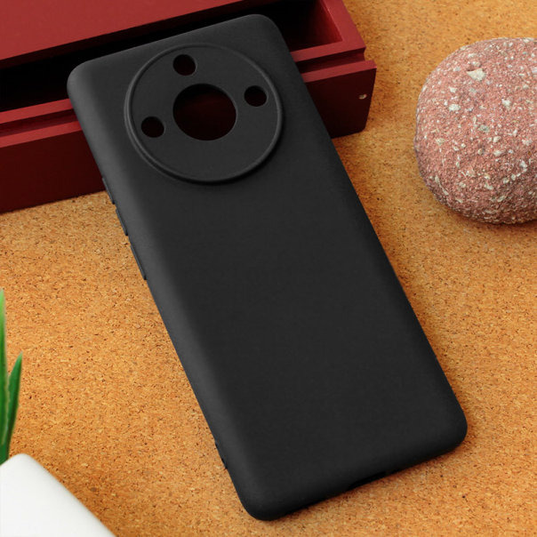 Maska za Realme 11 Pro mat Giulietta crna