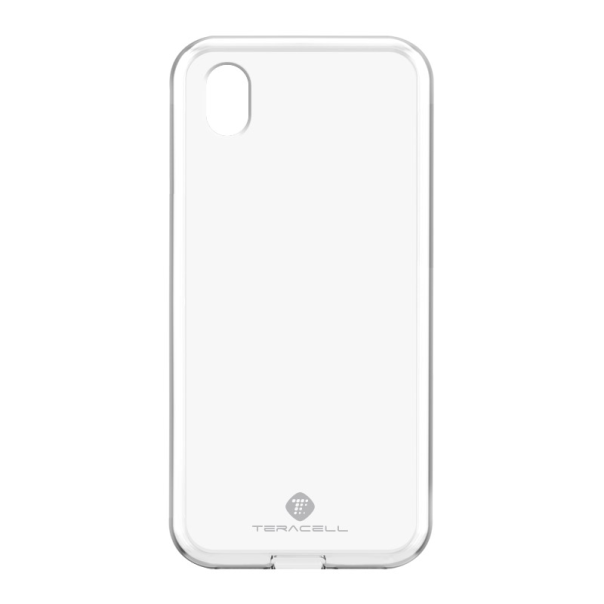 Maska za Samsung A01 Core/ A013F Giulietta transparent crystal clear