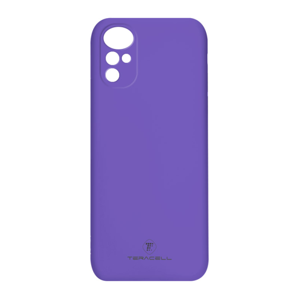 Maska za Motorola Moto G22 mat Giulietta ljubičasta