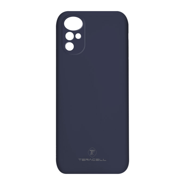 Maska za Motorola Moto G22 mat Giulietta tamno plava
