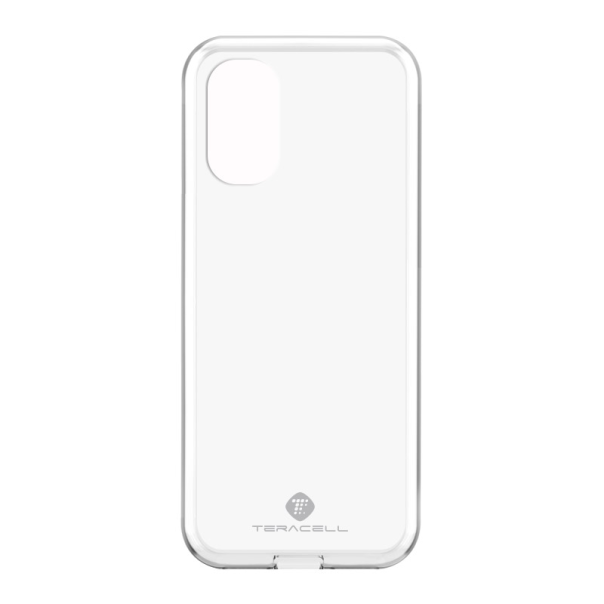 Maska za Motorola Moto G22 Giulietta transparent crystal clear
