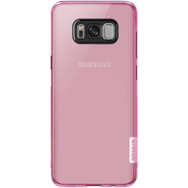 Maska za Samsung S8/ G950 pink Nillkin Nature