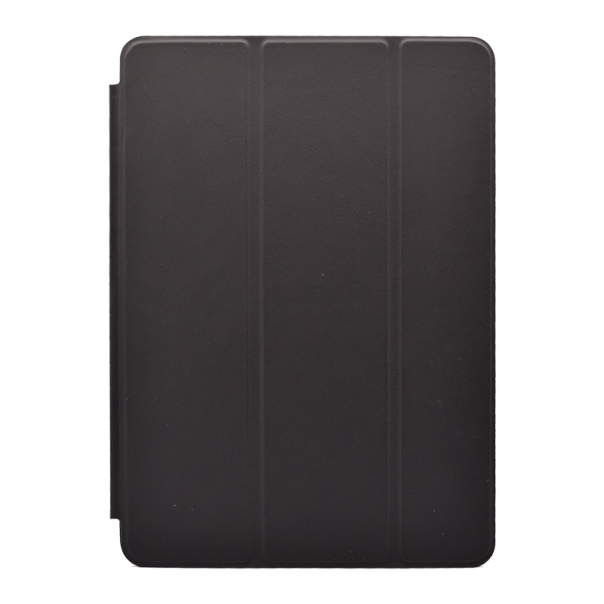 Maska na preklop Tablet Stripes Evo iPad Pro 10.5 in (2017) perfect cutout crna.