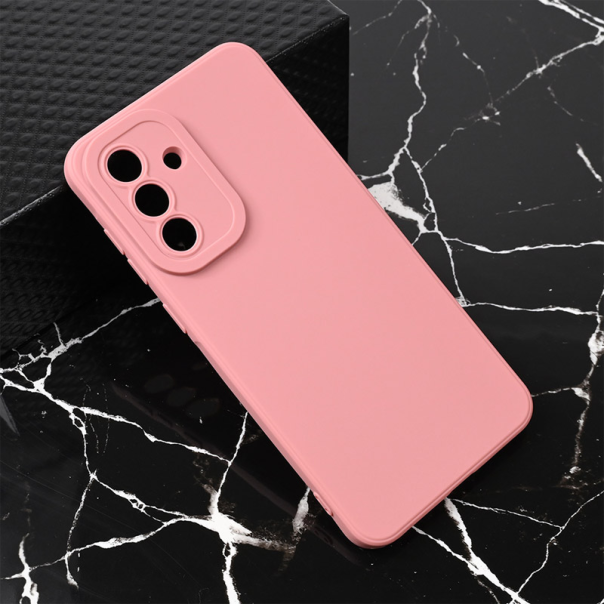 Maska za Samsung A36 5G/ A366B/ A56 5G/ A566B mat Giulietta roze