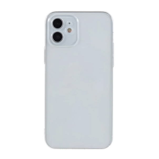 Maska za iPhone 12 Giulietta transparent