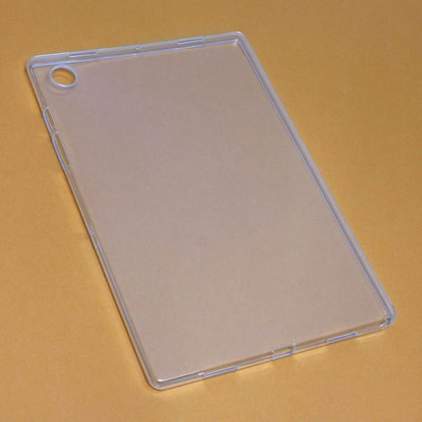 Maska za Samsung Tab A9/ X110 87 in Teracell Skin transparent