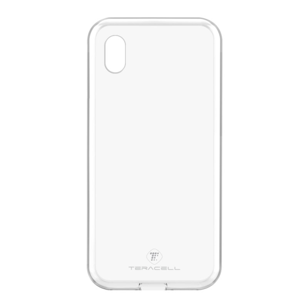 Maska za Alcatel 1B 2020 Teracell Skin transparent