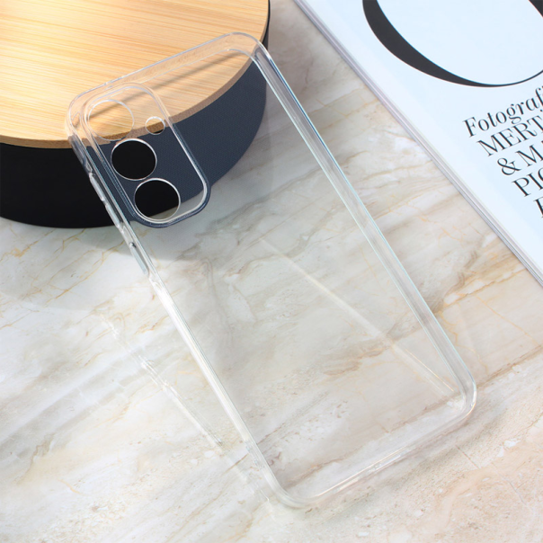 Maska za Samsung A55 5G/ A556B Giulietta transparent