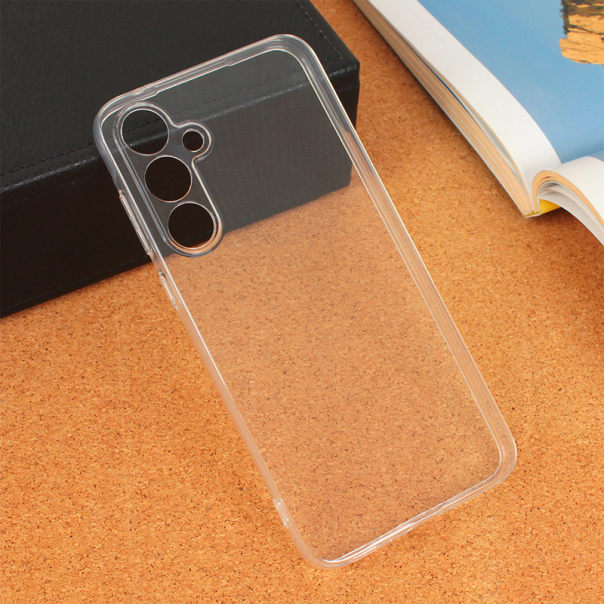 Maska za Samsung A55 5G/ A556B Skin Silikon transparent