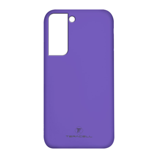 Maska za Samsung S21 Plus/ G99B / S30 Plus mat Giulietta ljubičasta