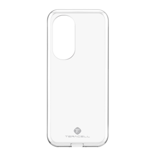 Maska za Motorola Edge 30 Pro Skin Silikon transparent