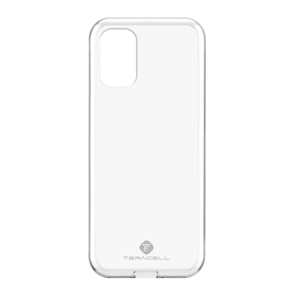Maska za Motorola Moto G22 Teracell Skin transparent