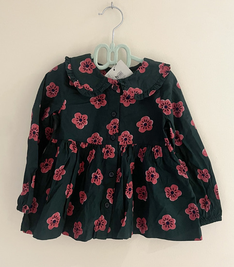 TU kosulja za bebe devojcice