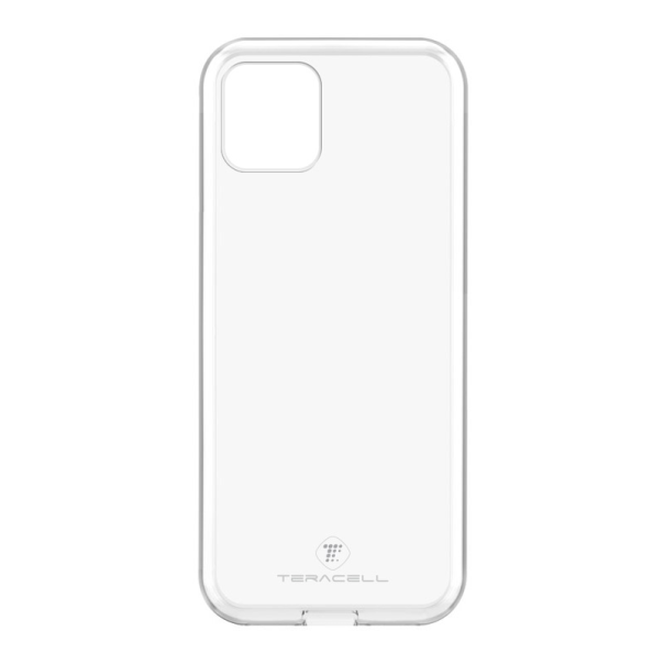 Maska za Samsung A03/ A035G Teracell Skin transparent