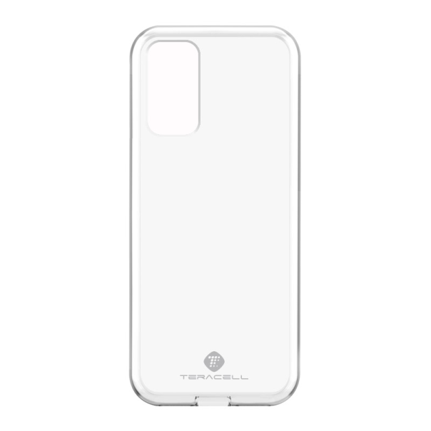 Maska za Samsung M52 5G Teracell Skin transparent