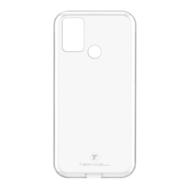 Maska za Huawei Honor 9A Teracell Skin transparent