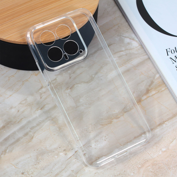 Maska za Xiaomi 14 Giulietta transparent
