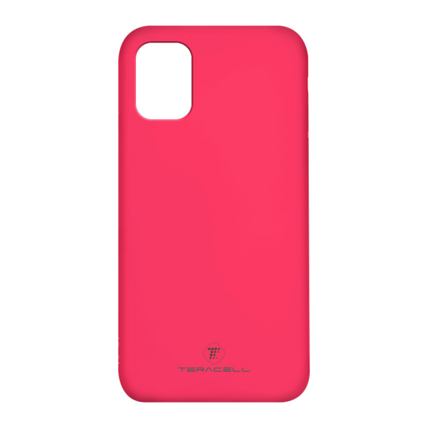 Maska za Motorola Moto G9 Plus mat Giulietta pink
