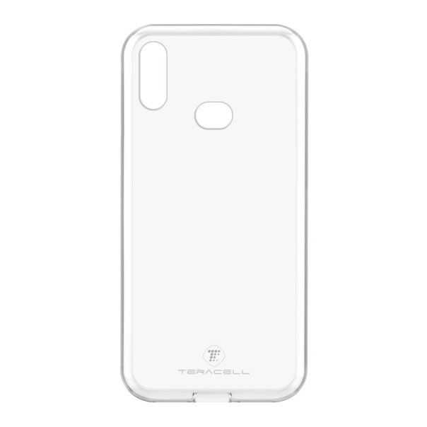Maska za Samsung A10s/ A107F Skin Silikon transparent