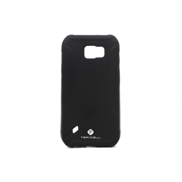 Maska za Samsung S6 Active/ G890 crna Giulietta