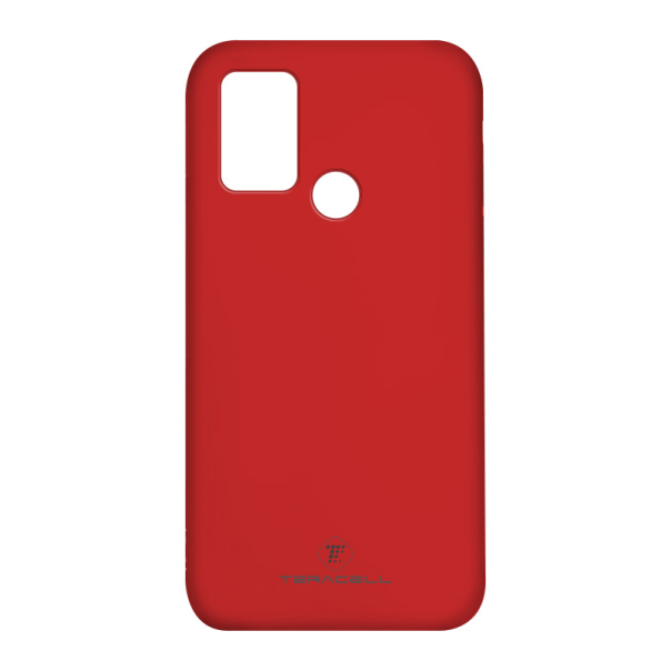 Maska za Huawei Honor 9A/ Honor Play 9A mat Giulietta crvena