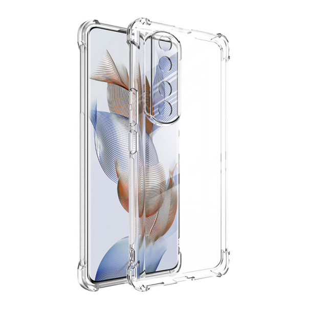 Maska za Honor 90 Transparent Ice Cube