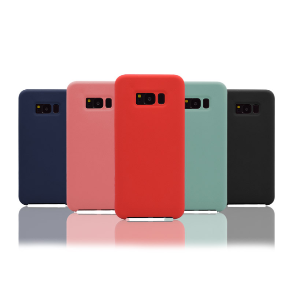 Maska za Samsung S20 Plus/ G985F Summer color roze