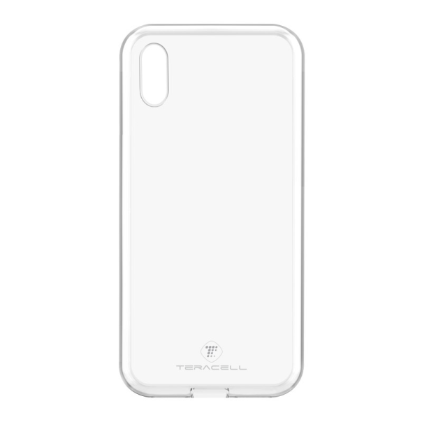 Maska za iPhone X/ XS Giulietta transparent
