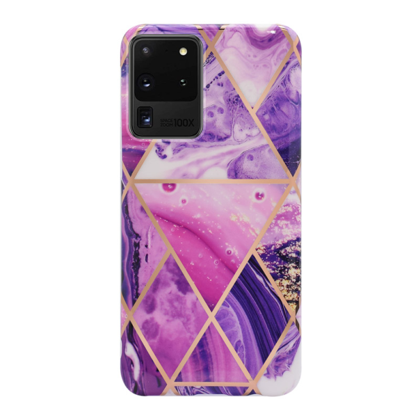 Maska za Samsung S20 Ultra/ G988F Tip5 Geometry