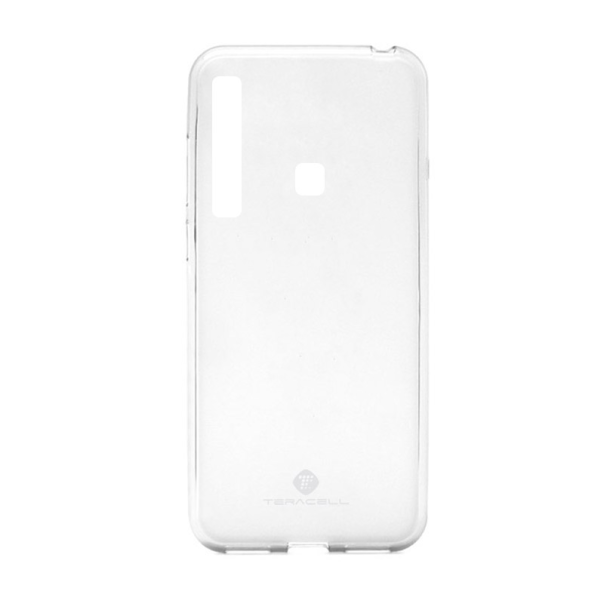 Maska za Samsung A9/ A920F/ A9s (2018) Giulietta transparent crystal clear