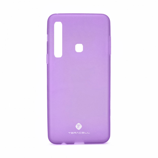 Maska za Samsung A9/ A920F/ A9s (2018) ljubičasta Giulietta