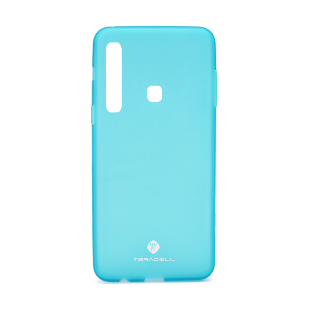 Maska za Samsung A9/ A920F/ A9s (2018) plava Giulietta