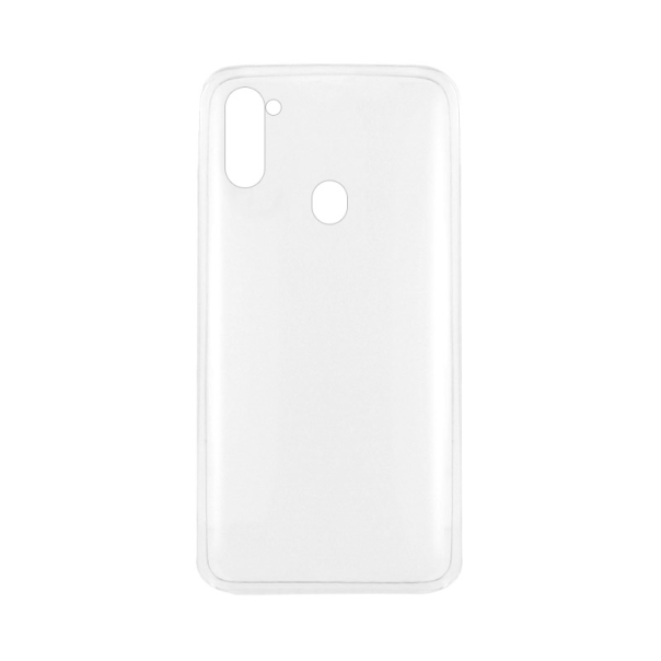 Maska za Samsung A11/ A115F Teracell Skin transparent