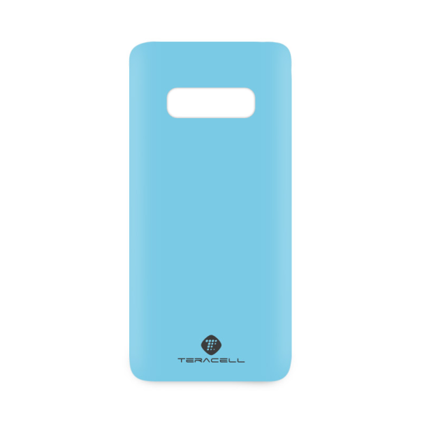 Maska za Samsung S10e/ G970 mat plava Giulietta