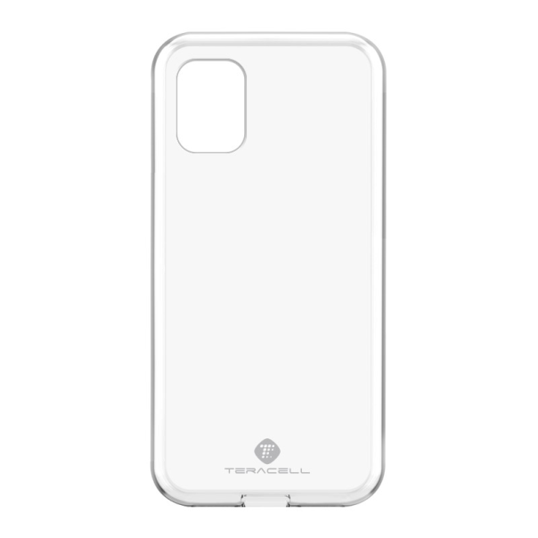 Maska za Xiaomi Mi 10 Lite Giulietta transparent crystal clear