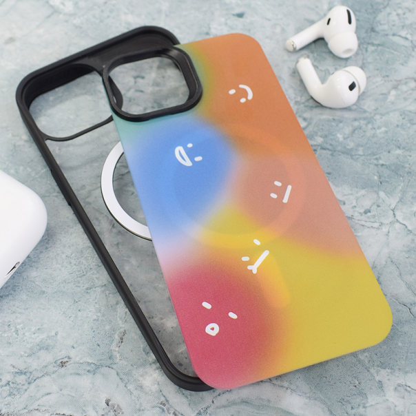 Maska za iPhone 13 Print 7931 Mag Case Print