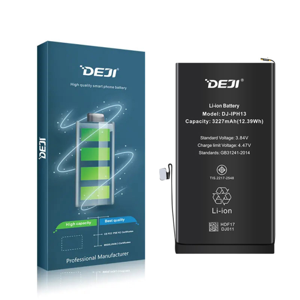 Baterija DEJI (CK) za iPhone 13 (3227 mAh)