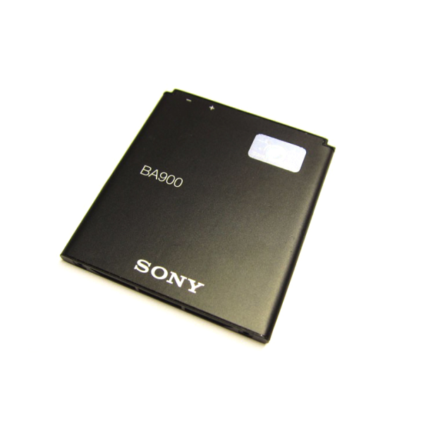 Baterija Teracell Plus za Sony Xperia E1 / Xperia J/ Xperia M/ Xperia L (BA900) 1700 mAh.