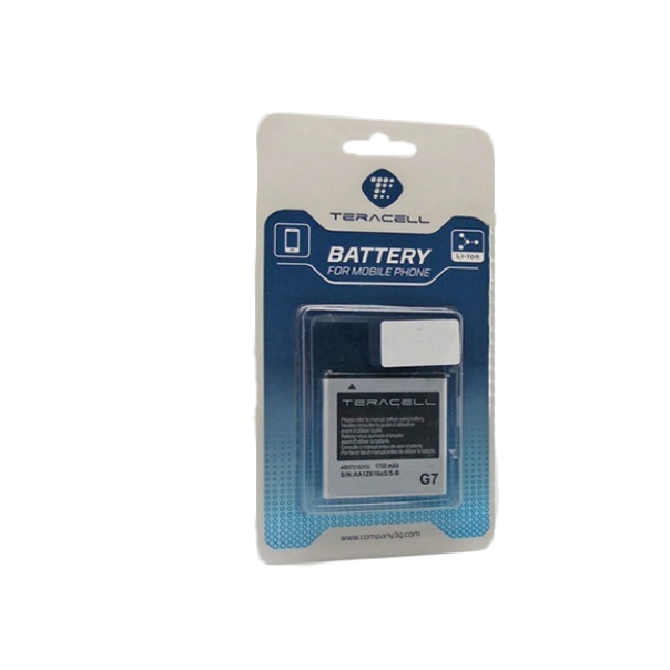 Baterija Teracell za Samsung N920F/ Note 5.