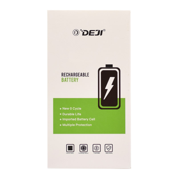 Baterija DEJI za Samsung S21 FE (EB-BG990ABY) (4500 mAh)