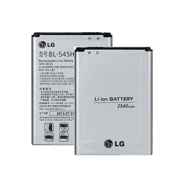 Baterija za LG G3 Mini/ D722 2460 mAh.