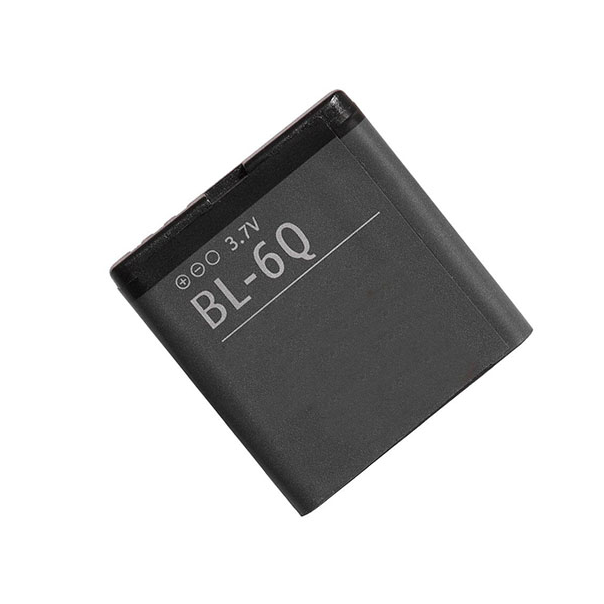 Baterija EG za Nokia BL-6Q.