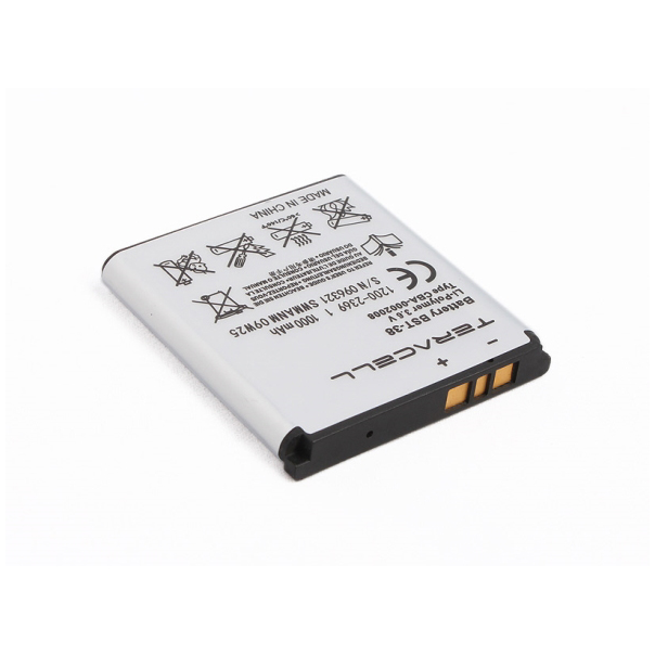 Baterija Teracell SE S500 1030 mAh.