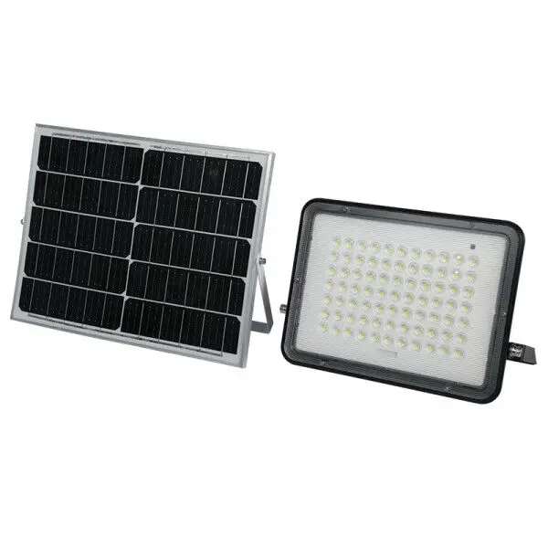 XLED Solar LED reflektor 300W, 6500K, 2900Lm