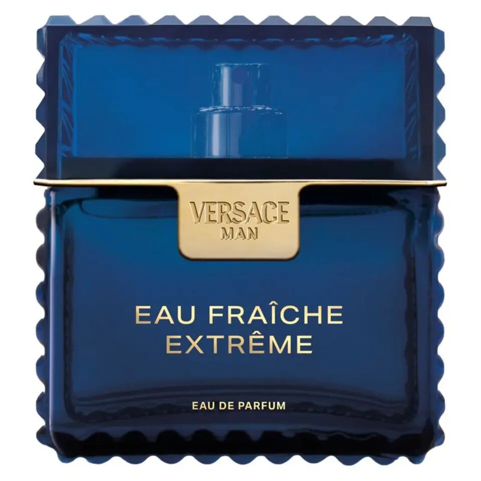 VERSACE MAN EAU FRAICHE EXTREME EDP