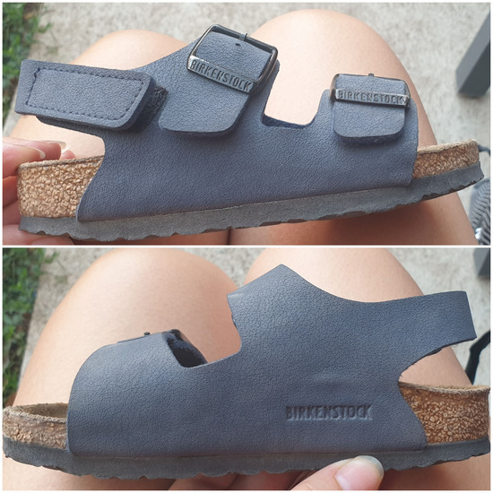 Birkenstock dečije sandale