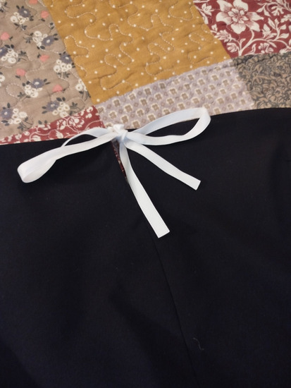 Zara - mala crna haljina AKCIJA