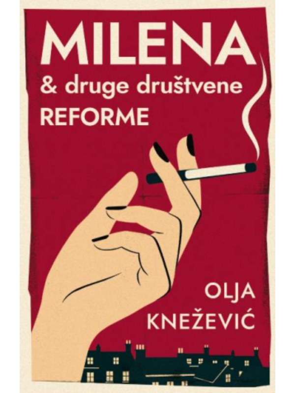 Milena & druge društvene reforme