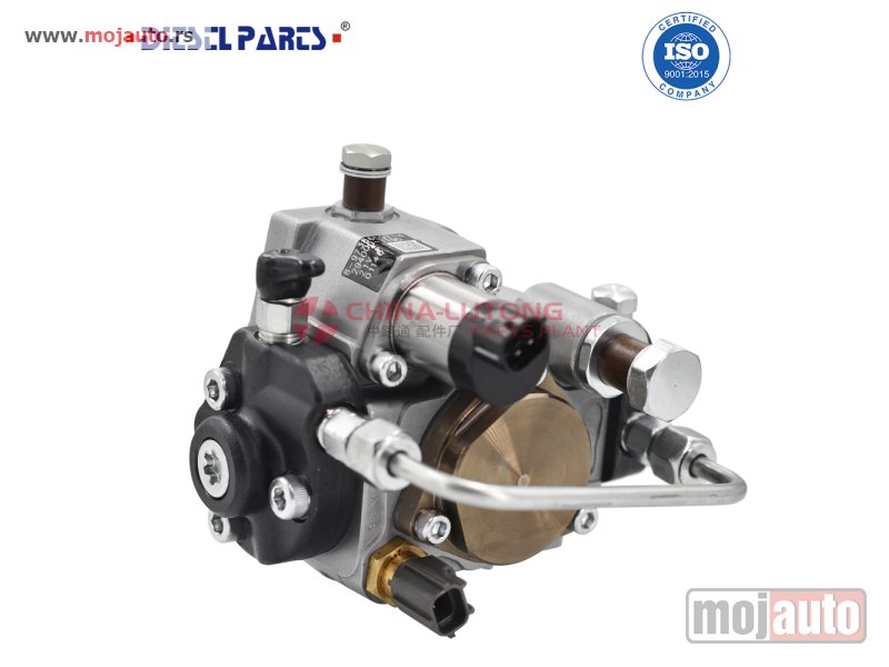 Fuel Injection Pump 104646-6627